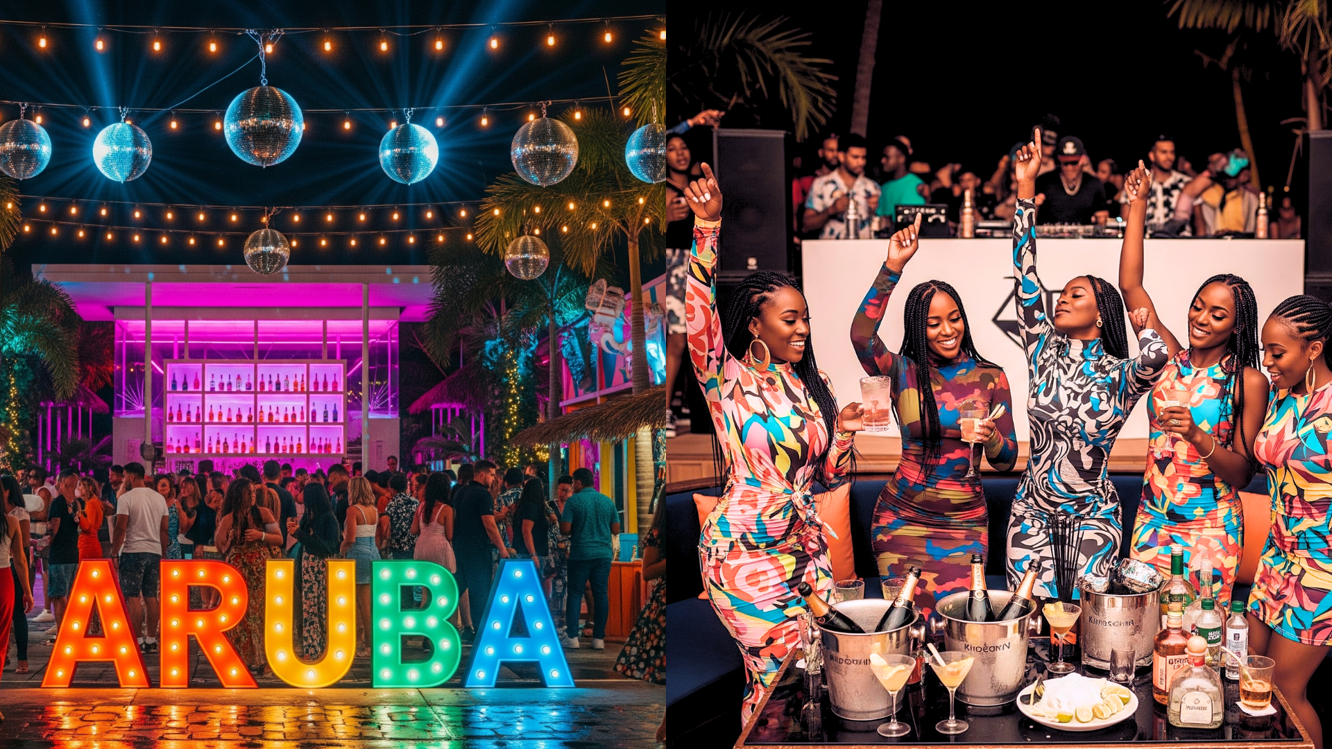 Aruba Soul Fest